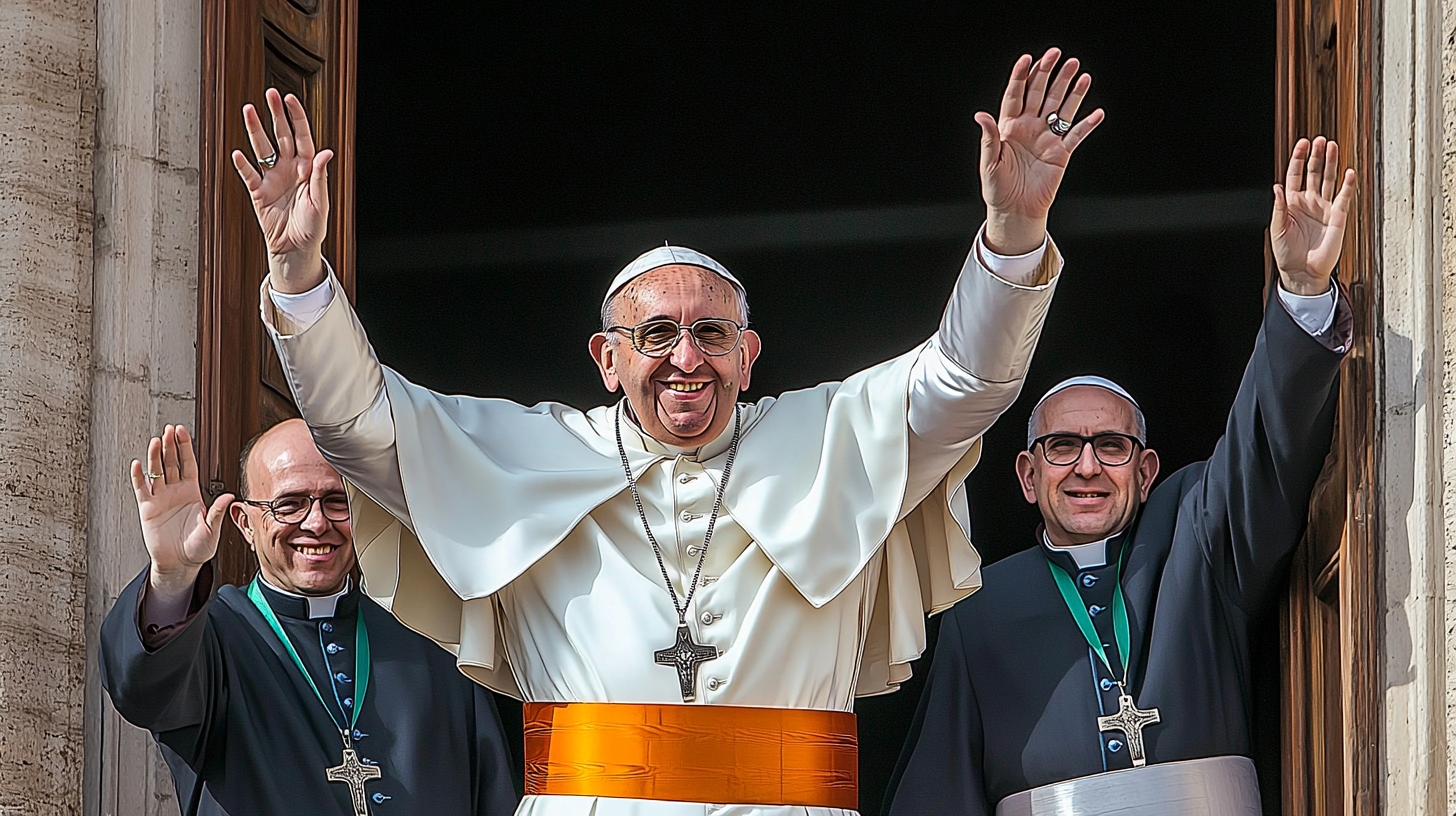 The Vatican’s Linguistic Shift: Popes, Languages, and Latin’s Decline ...