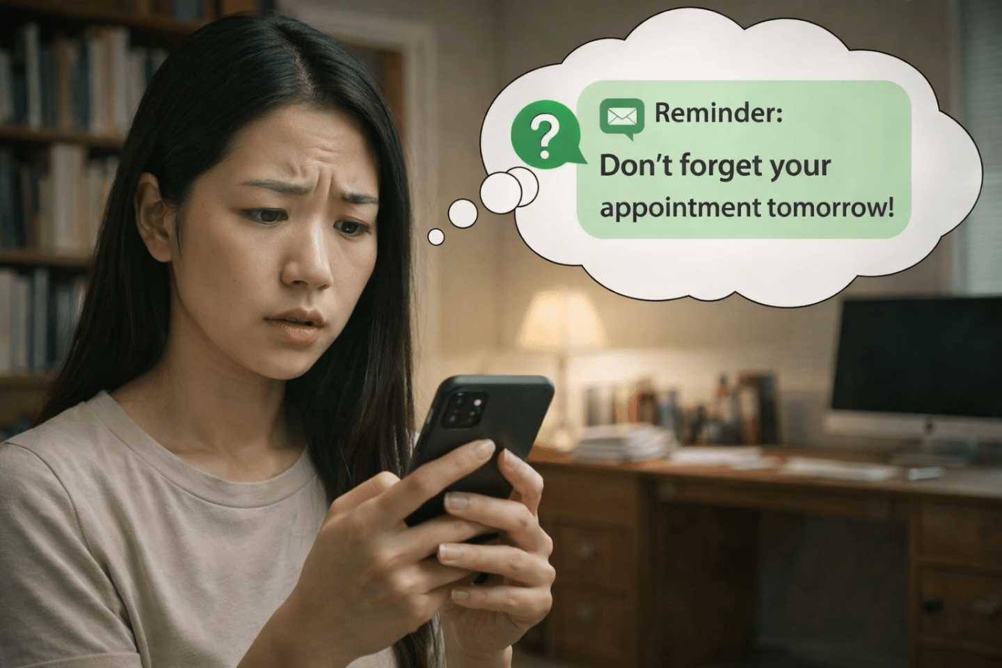 SMS Reminders and Migration Hearings: Courtesy or Legal Obligation ...