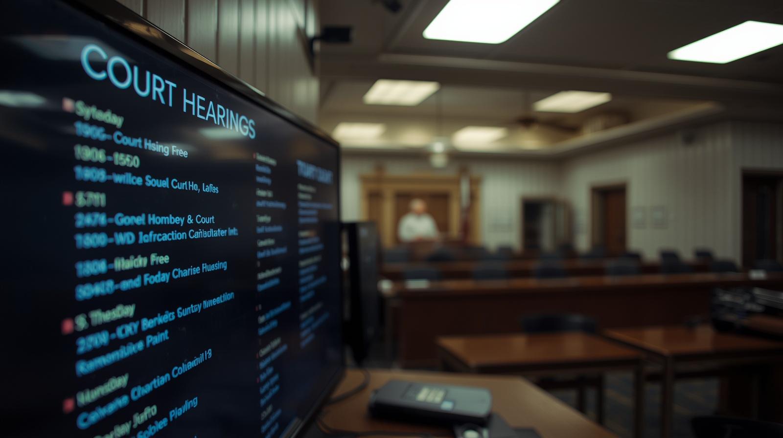 Understanding Migration Appeals in Australia: Tribunals, Courts, and ...